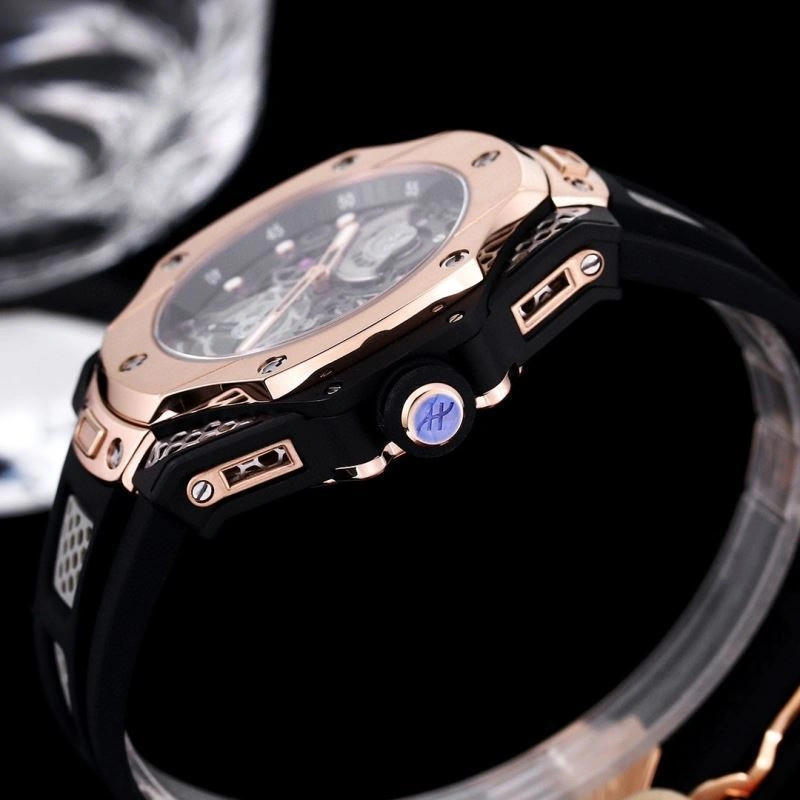 Genuine HUBLOT Watches