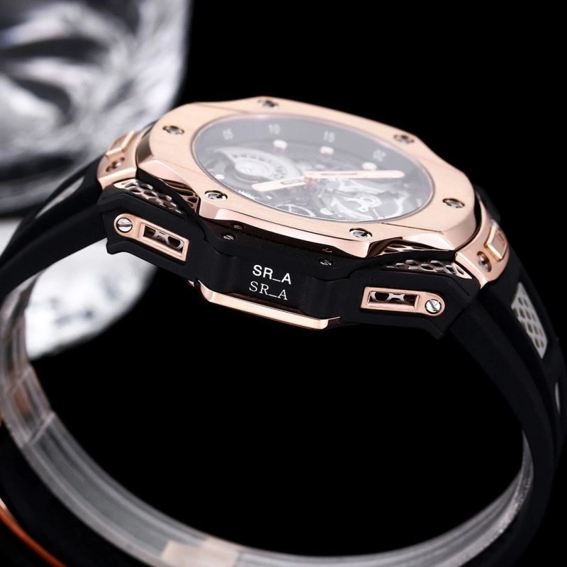 Genuine HUBLOT Watches