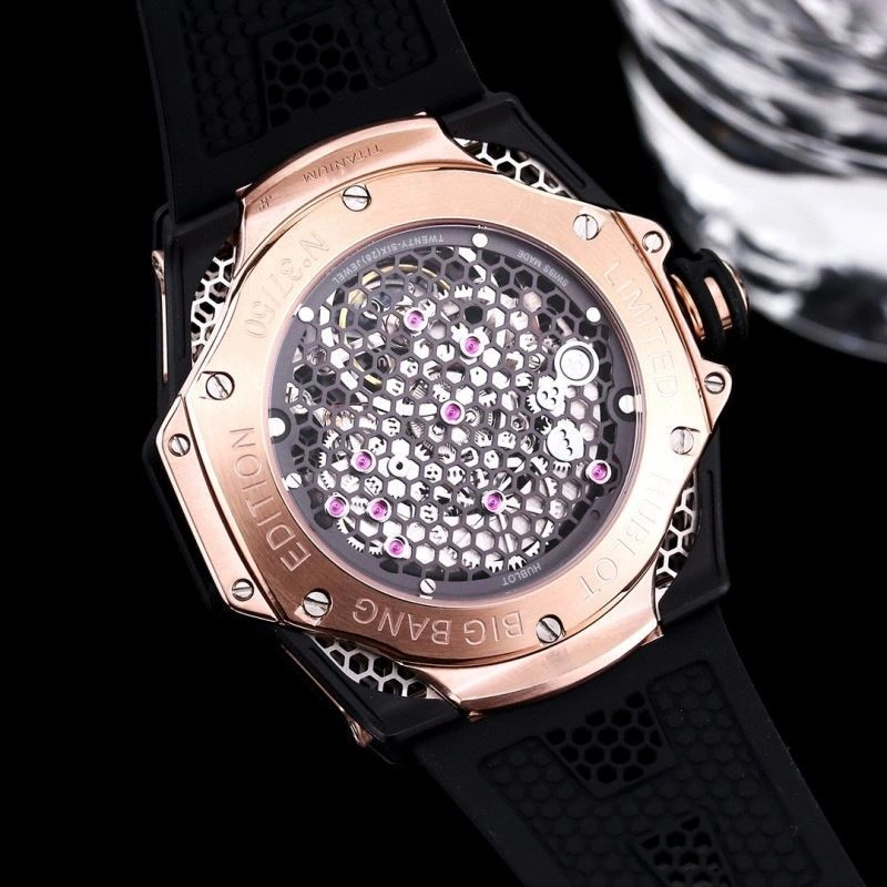 Genuine HUBLOT Watches
