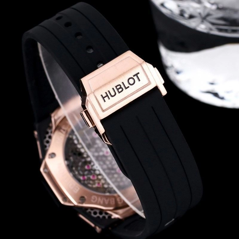 Genuine HUBLOT Watches