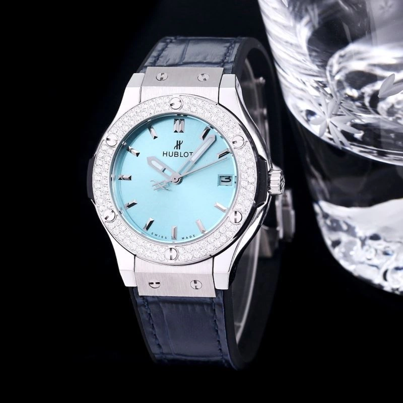 Affordable HUBLOT Watches