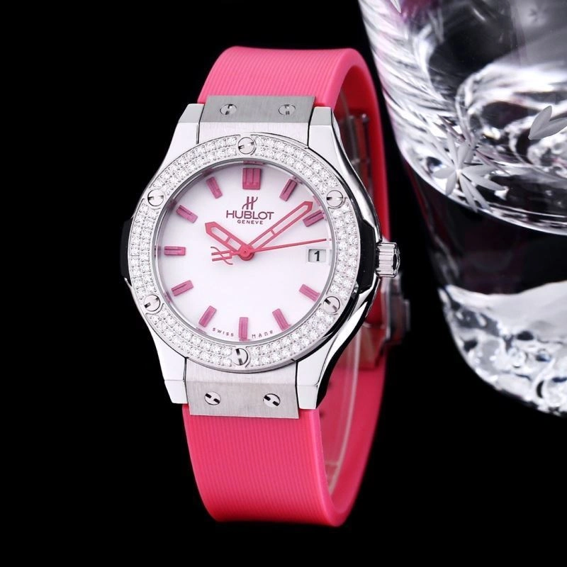 Affordable HUBLOT Watches