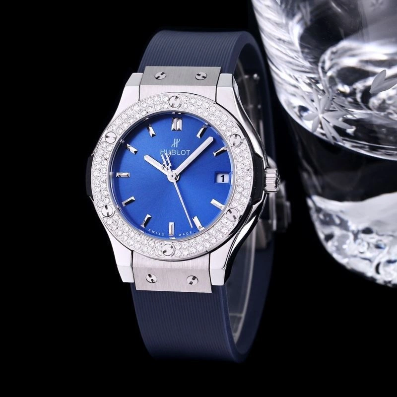 Affordable HUBLOT Watches