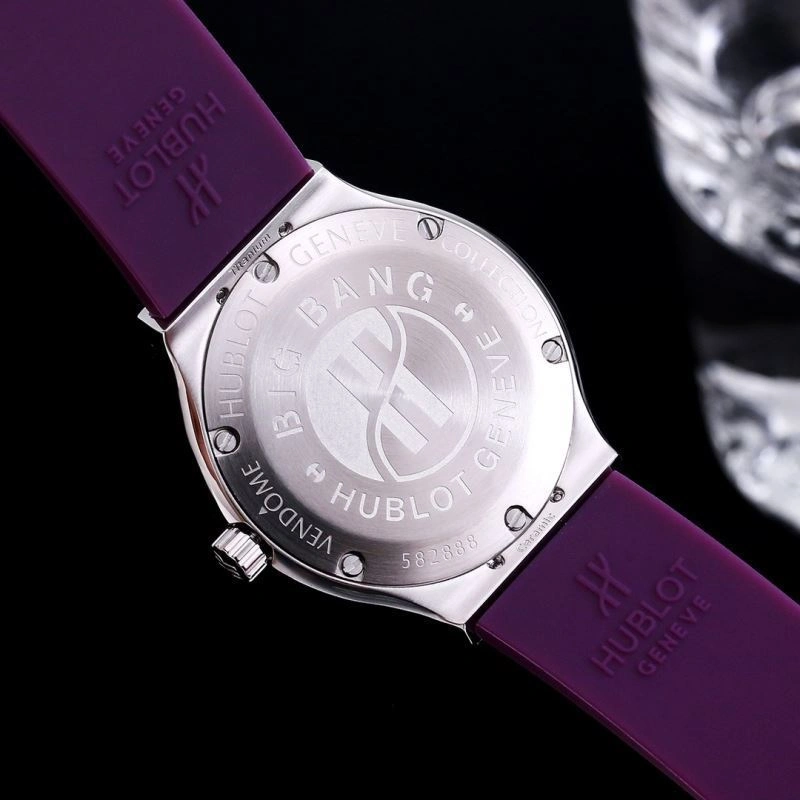 Affordable HUBLOT Watches