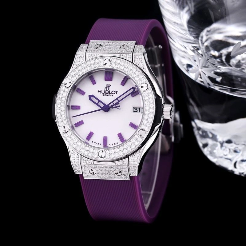 Cut-rate HUBLOT Watches