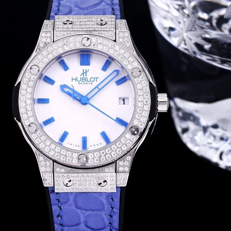 Cut-rate HUBLOT Watches