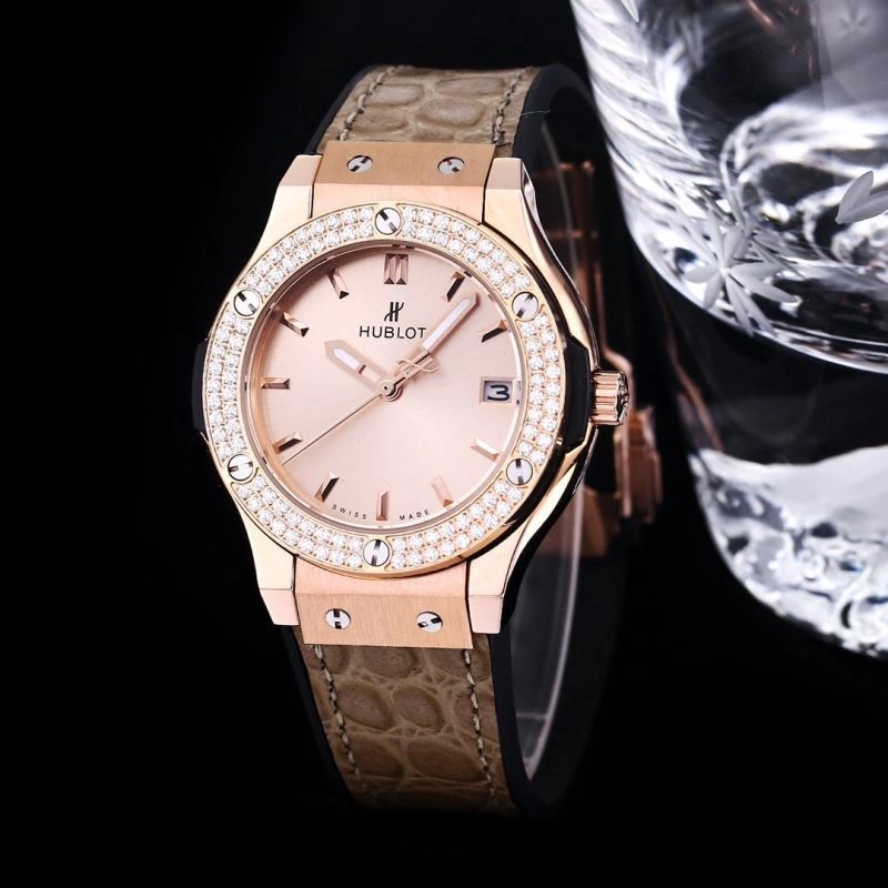 High accuracy HUBLOT Watches