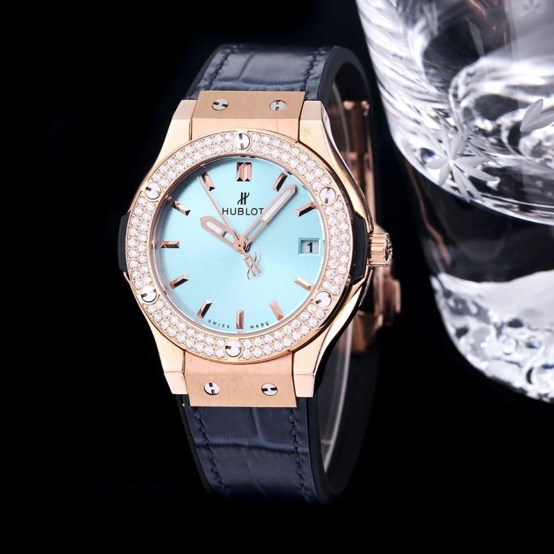 High accuracy HUBLOT Watches