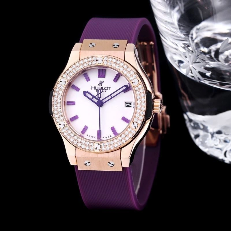 High accuracy HUBLOT Watches