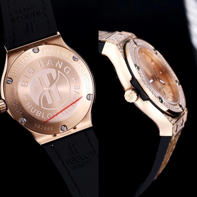 High accuracy HUBLOT Watches