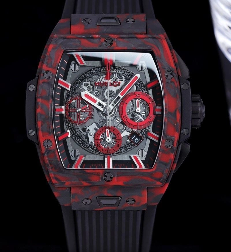 Genuine HUBLOT Watches