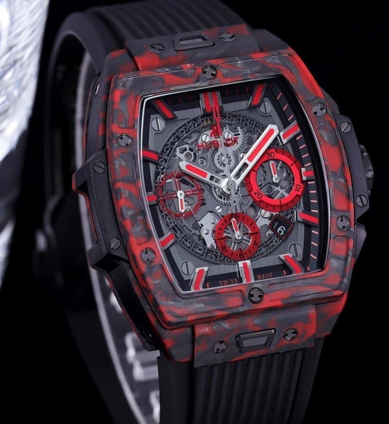Genuine HUBLOT Watches