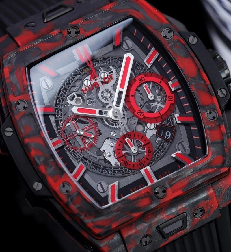 Genuine HUBLOT Watches