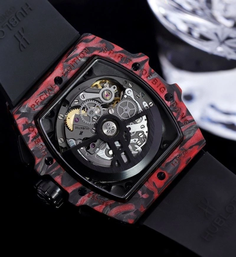Genuine HUBLOT Watches