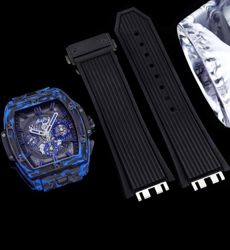Brand-authenticated HUBLOT Watches
