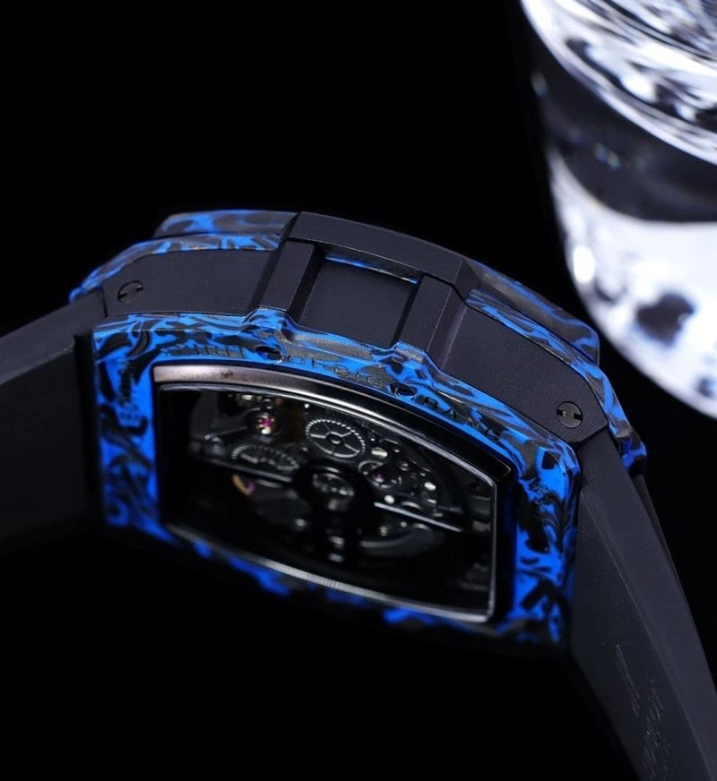 Brand-authenticated HUBLOT Watches