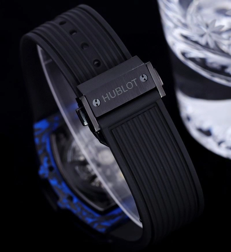 Brand-authenticated HUBLOT Watches