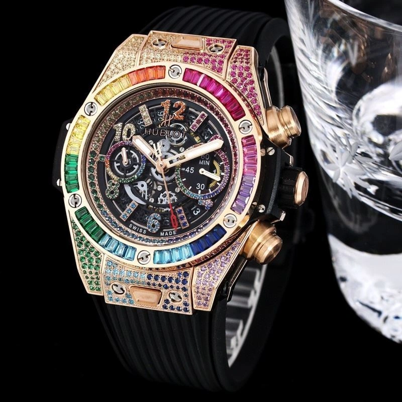 HUBLOT Watches