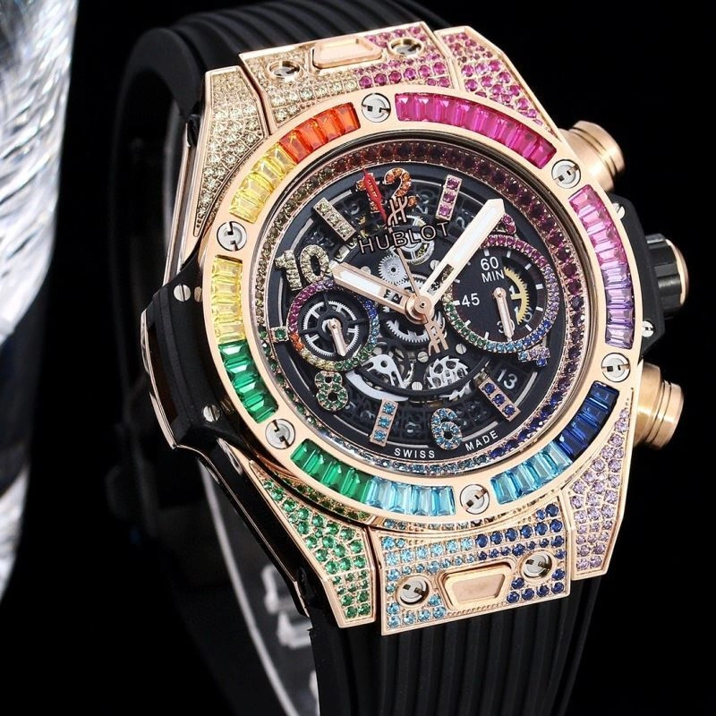 Real HUBLOT Watches
