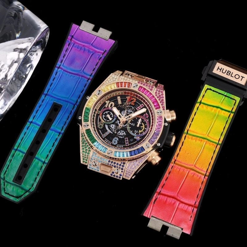 Real HUBLOT Watches