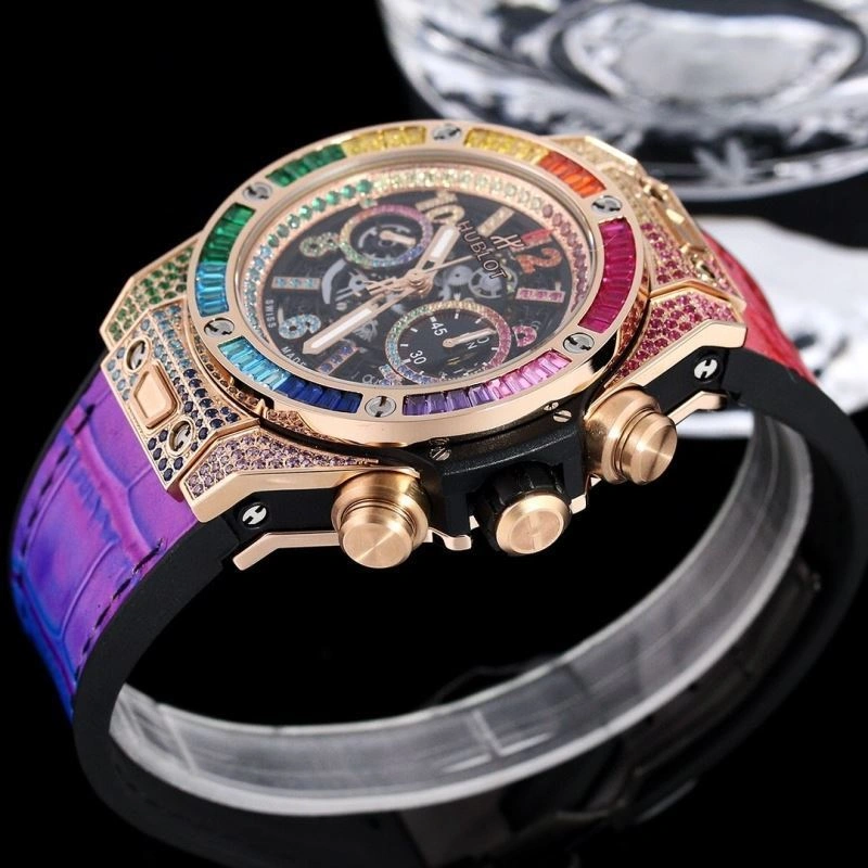Real HUBLOT Watches