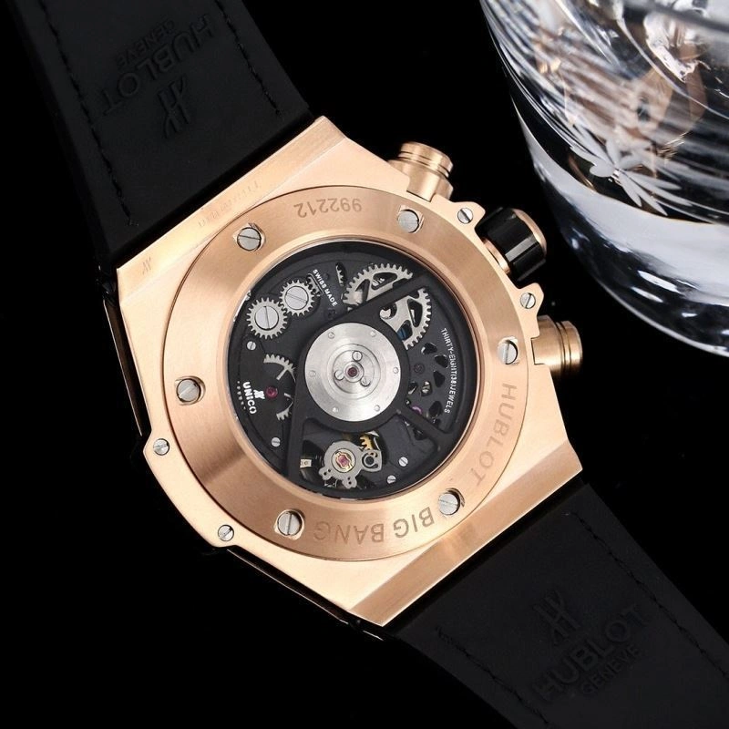 Real HUBLOT Watches