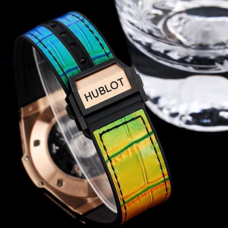 Real HUBLOT Watches