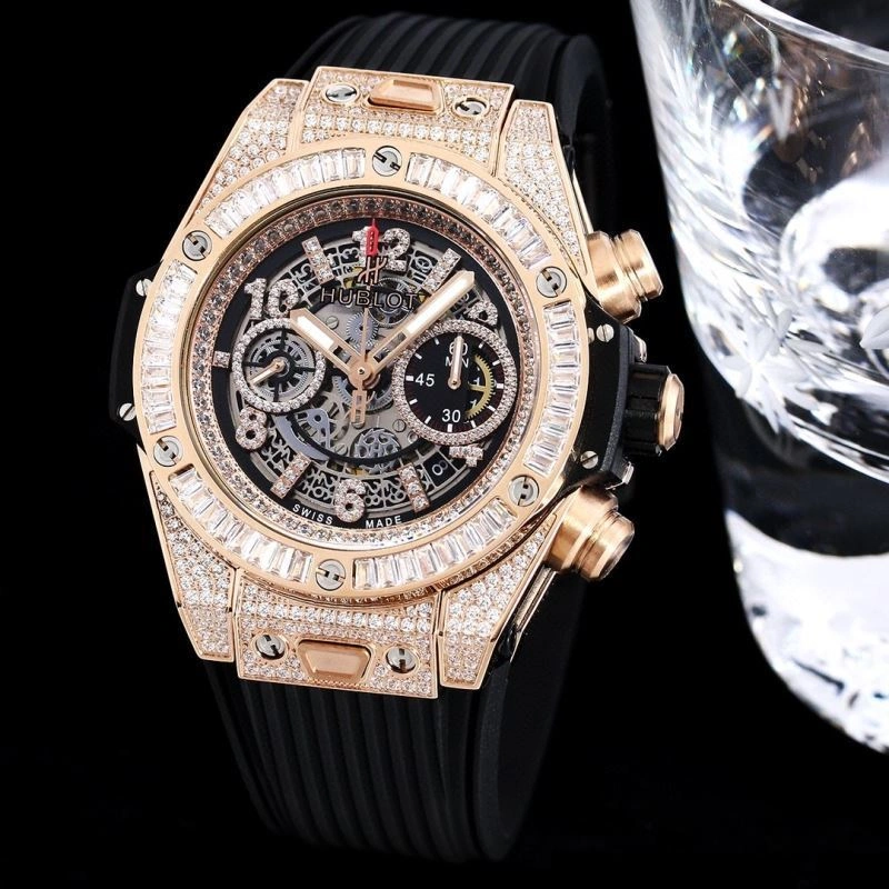 Discounted HUBLOT Watches