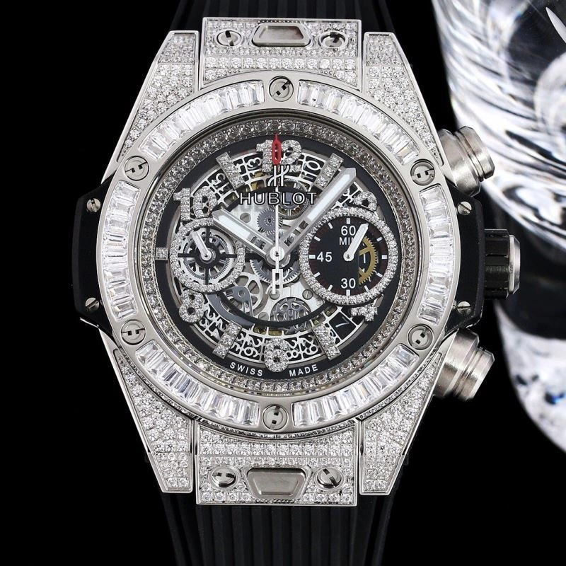 Discounted HUBLOT Watches