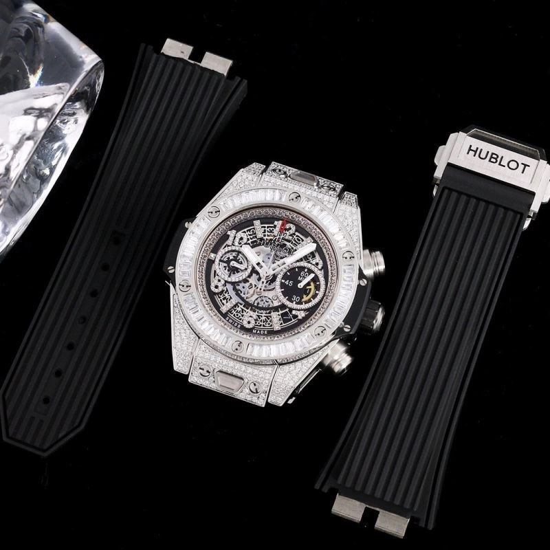 Discounted HUBLOT Watches