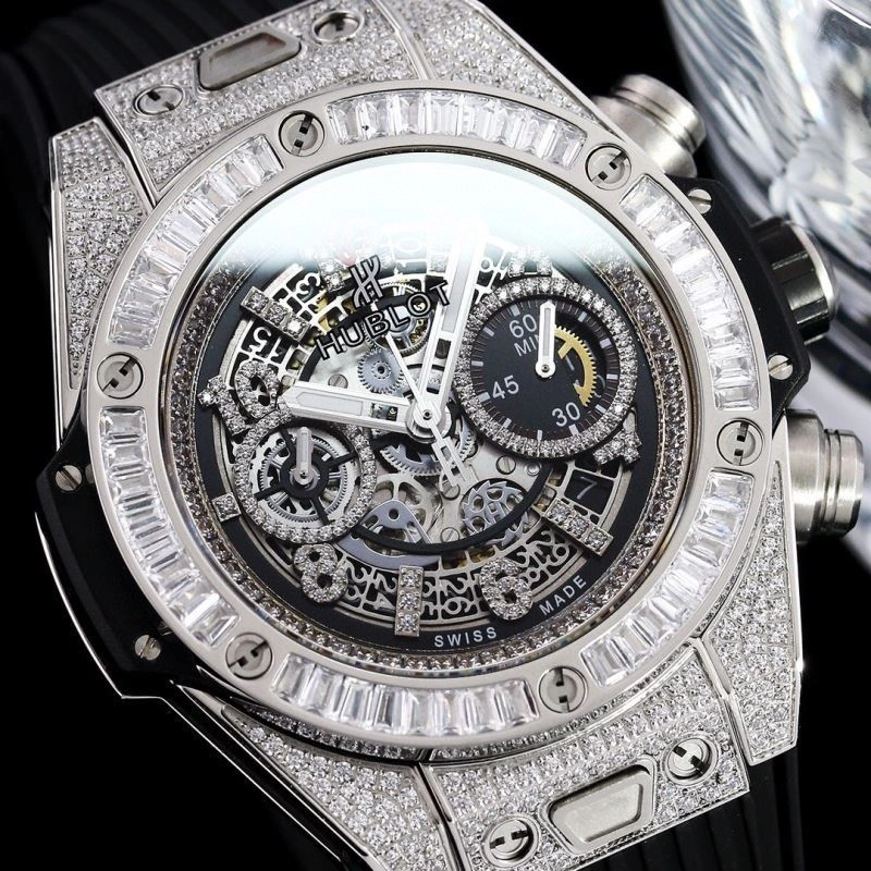 Discounted HUBLOT Watches