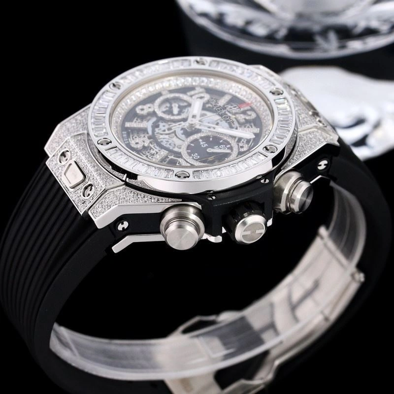 Discounted HUBLOT Watches