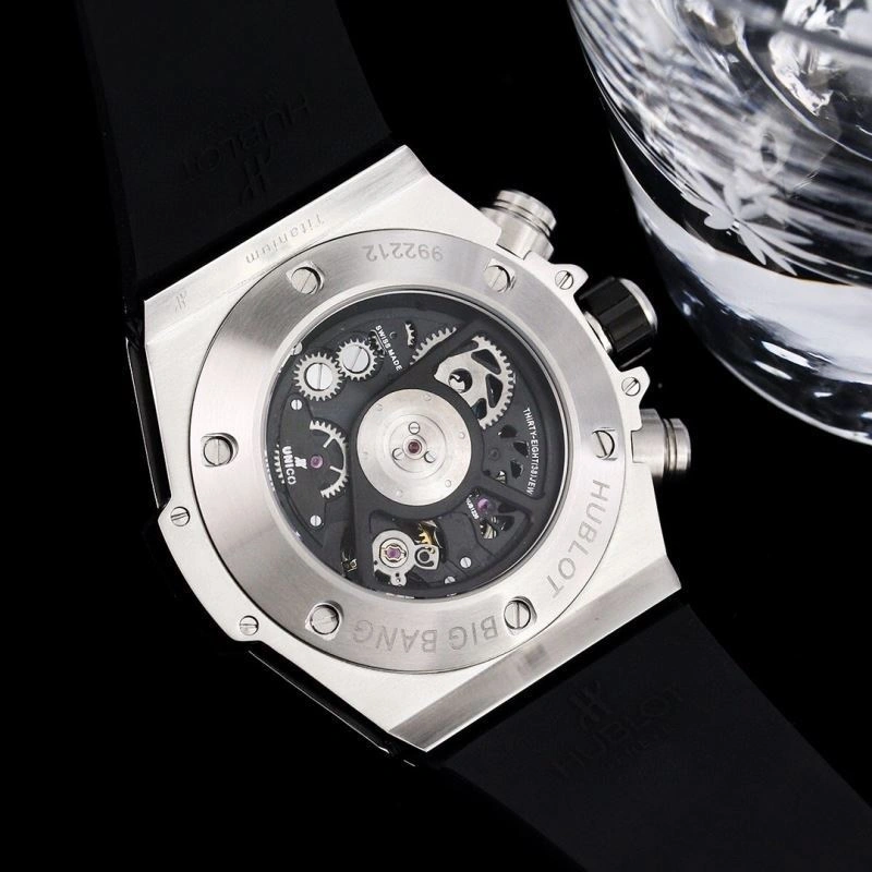 Discounted HUBLOT Watches