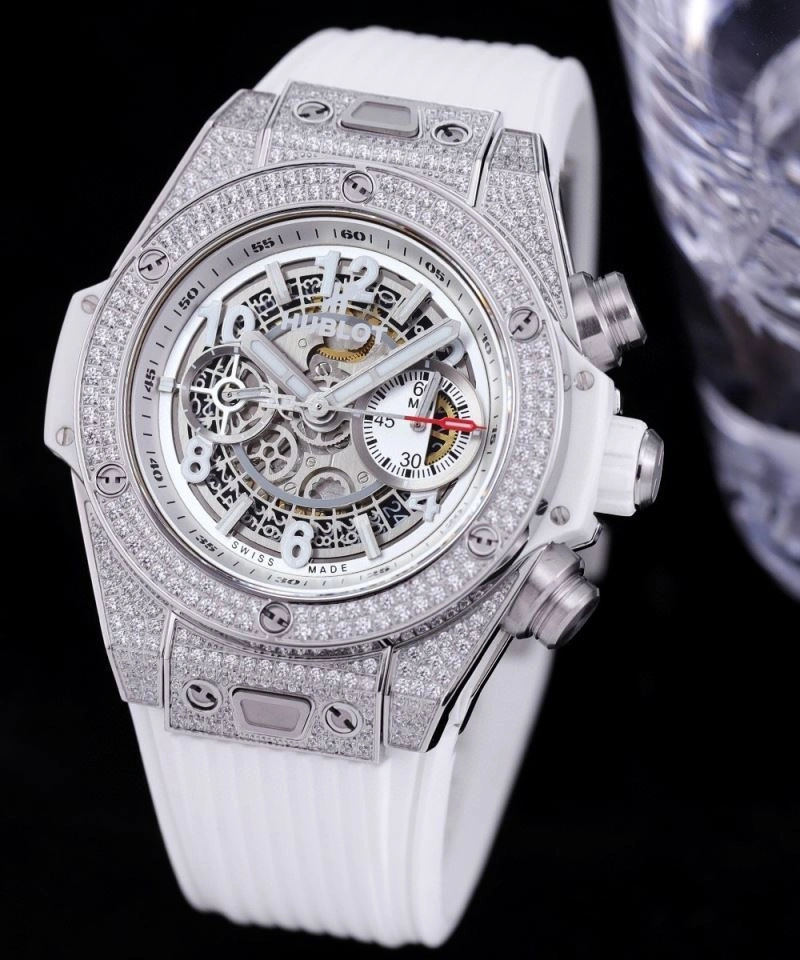 Cut-rate HUBLOT Watches