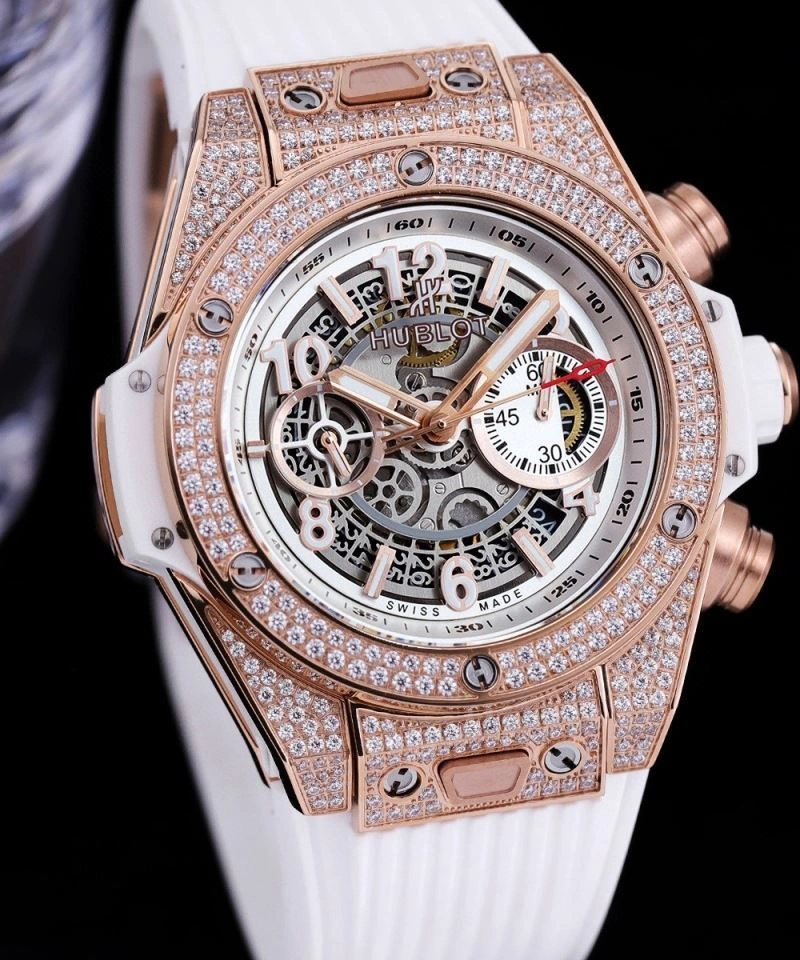 Cut-rate HUBLOT Watches