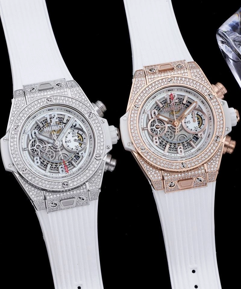 Cut-rate HUBLOT Watches