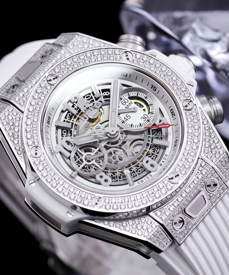 Cut-rate HUBLOT Watches