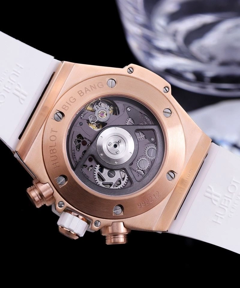 Cut-rate HUBLOT Watches