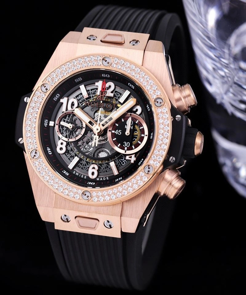 HUBLOT Watches