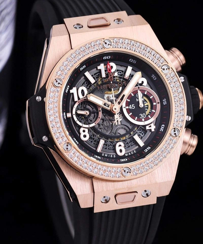 Economical HUBLOT Watches