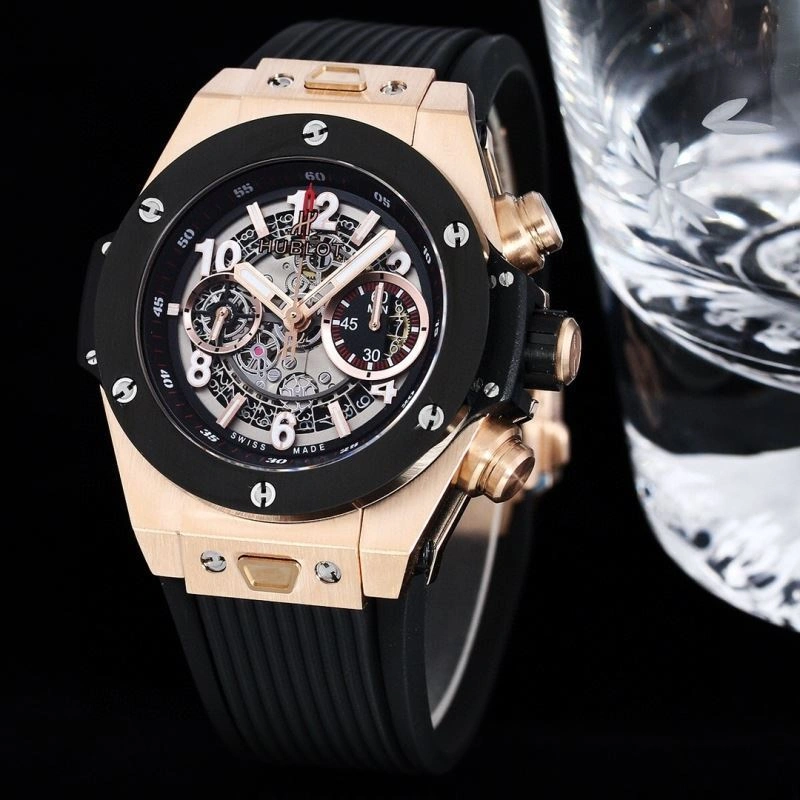 HUBLOT Watches