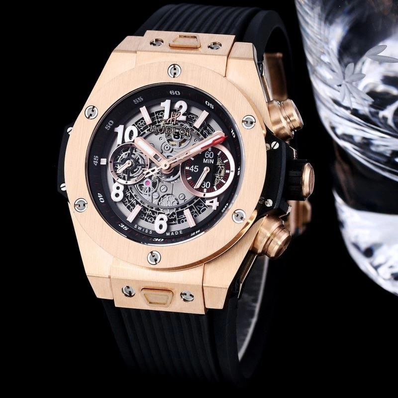 HUBLOT Watches