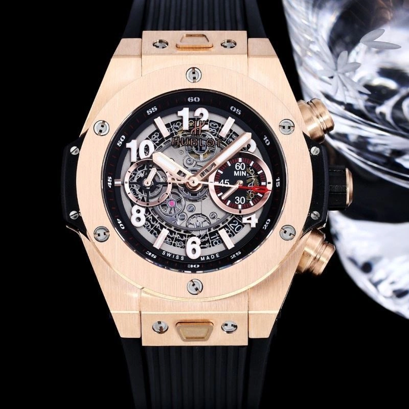 Reasonably priced HUBLOT Watches
