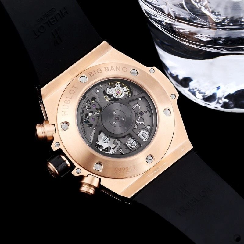 Reasonably priced HUBLOT Watches