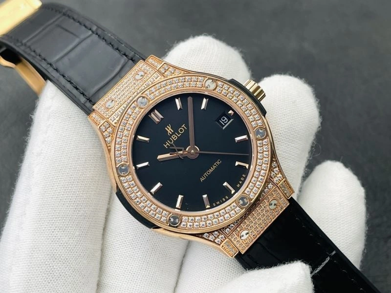 HUBLOT Watches