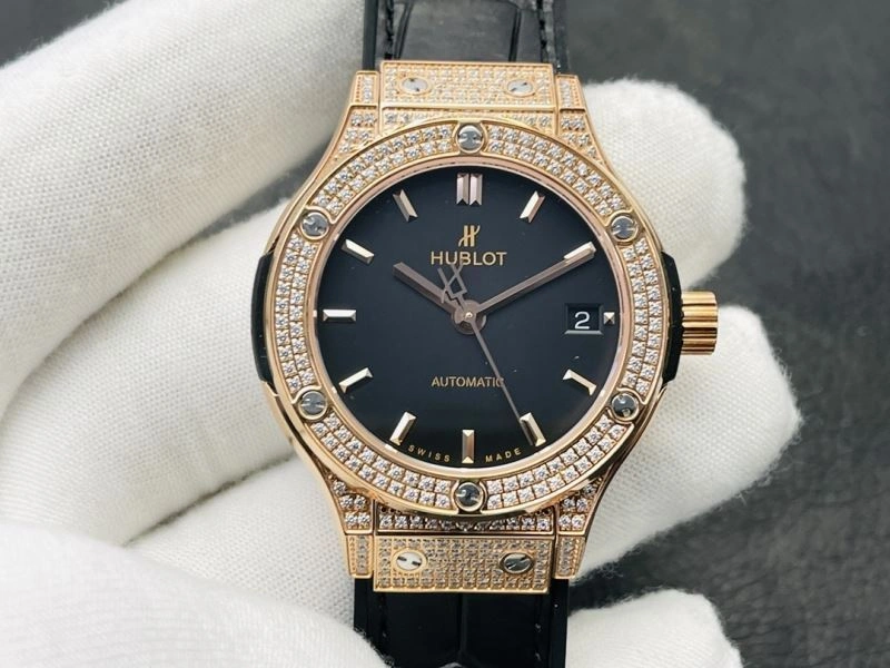 Indistinguishable HUBLOT Watches