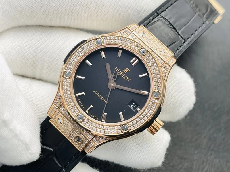 Indistinguishable HUBLOT Watches