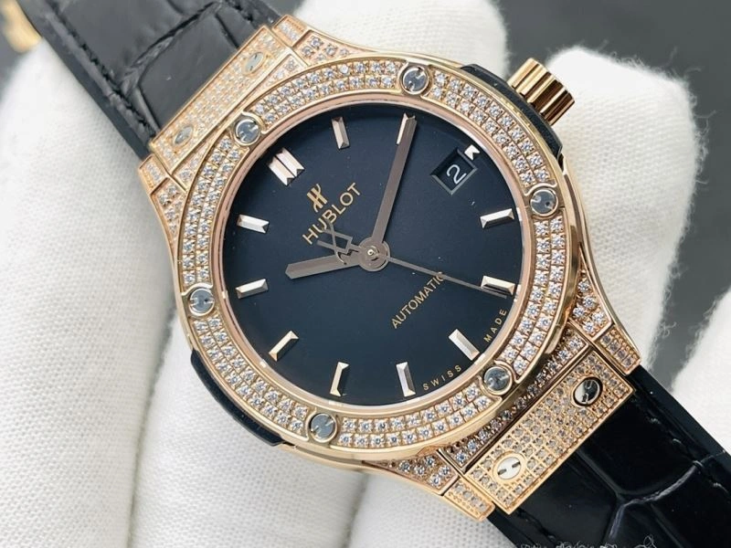 Indistinguishable HUBLOT Watches