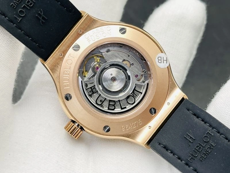 Indistinguishable HUBLOT Watches