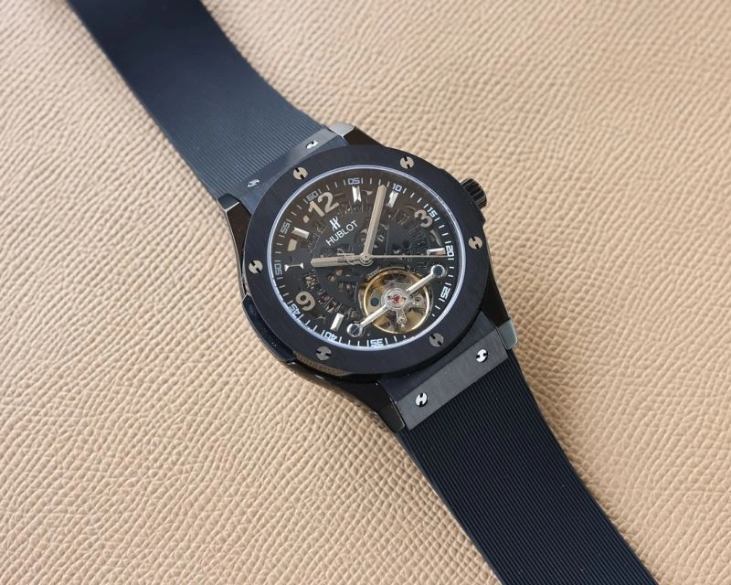 HUBLOT Watches